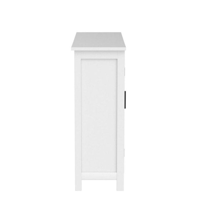 Ameriwood Color Manufactured Wood 3 - Tier 35.4'' Home Locker | Wayfair